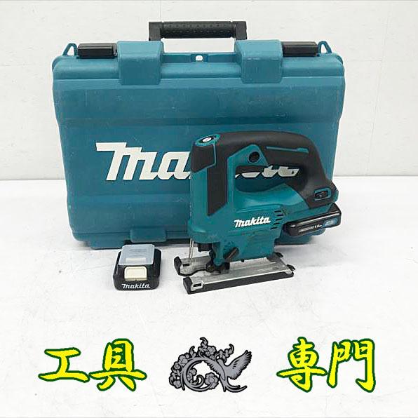S2502 送料無料！【中古品】10.8Vジグソー マキタ JV103D 充電工具 切断 : ツールランド - 通販 - Yahoo!ショッピング