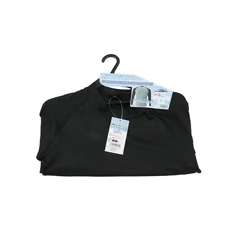 藤原産業 SK11 冷感クールコンプレッションL 520412-BLK-L ブラック L サイズ : ツールズショップヤマムラ京都 - 通販 - Yahoo!ショッピング