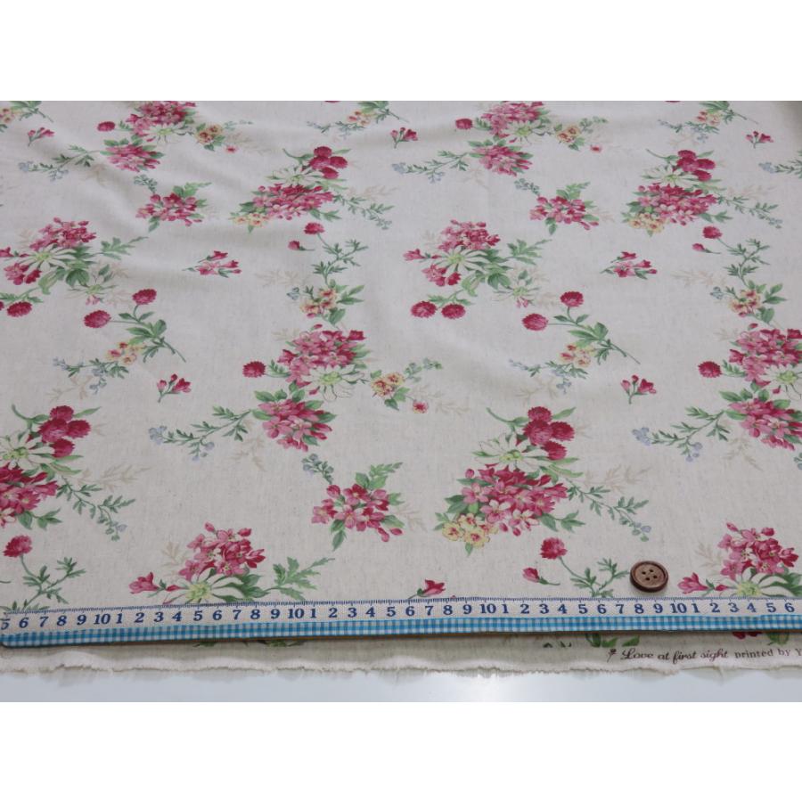 1m単位 アウトレット40% YUWA有輪 綿麻シーチング生地 nostalgic days キナリ マークダウン メーカー処分品 生地 布地 布 : 布と手芸 つばめや - 通販 ...