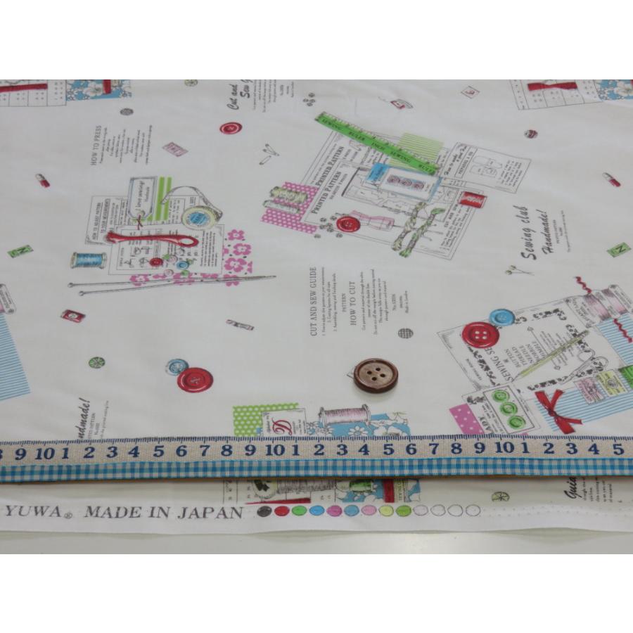 1m単位 アウトレット40% YUWA有輪オリジナル ソーイング オフ シャーティング生地 マークダウン メーカー処分品 生地 布地 布 コットン : 布と手芸 つばめや - 通販 ...