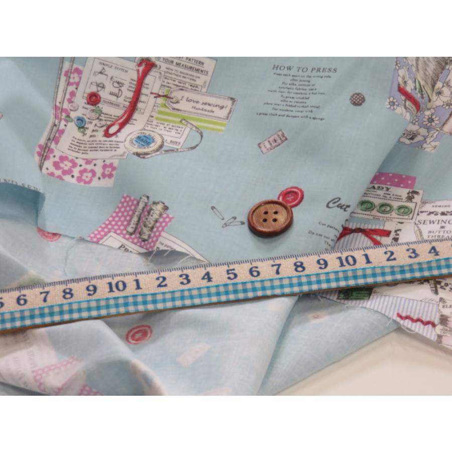 1m単位 アウトレット40% YUWA有輪オリジナル ソーイング ライトブルー シャーティング生地 マークダウン メーカー処分品 生地 布地 布 コットン : 布と手芸 つばめや - 通販 ...