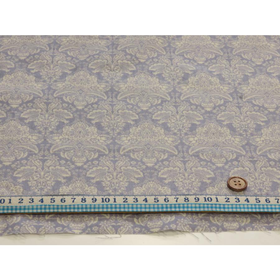 1m単位 アウトレット40％ YUWA有輪 綿麻 北欧風花柄 パープル キャンバス生地 マークダウン メーカー処分品 生地 布地 布 : cc443167-3 : 布と手芸 つばめや - 通販 ...