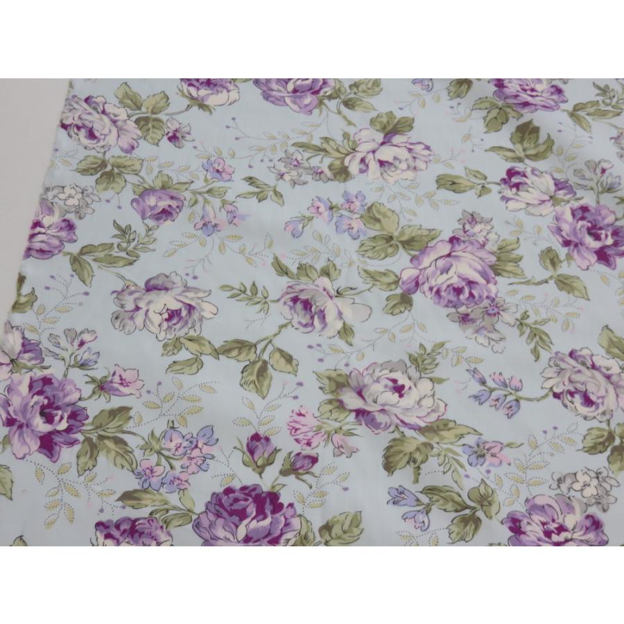 1m単位 アウトレット50% YUWA有輪 フラワー ライトブルー マスターローン生地 マークダウン メーカー処分品 生地 布地 布 コットン : 布と手芸 つばめや - 通販 - Yahoo ...