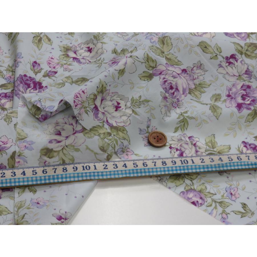 1m単位 アウトレット50% YUWA有輪 フラワー ライトブルー マスターローン生地 マークダウン メーカー処分品 生地 布地 布 コットン : 布と手芸 つばめや - 通販 - Yahoo ...