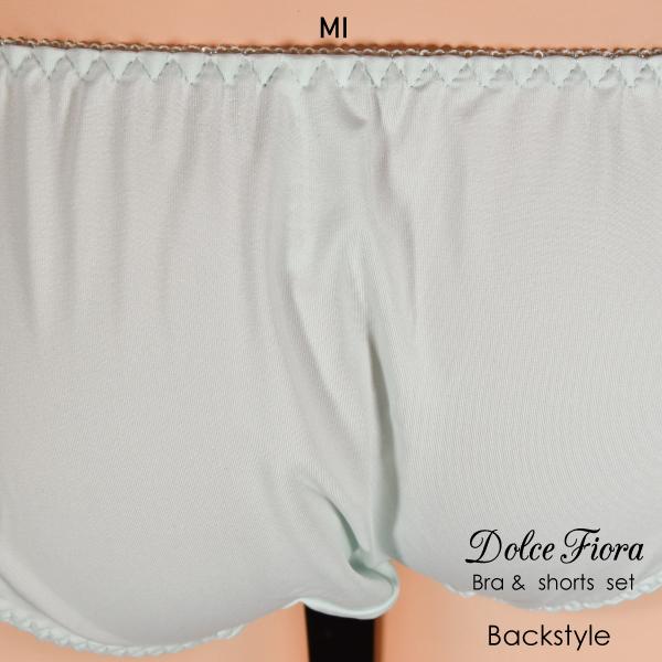 DolseFiora ドルチェフィオラ 81268 ブラ＆ショーツセット ローズアベイユ ブラジャーとショーツのセット SALE ...