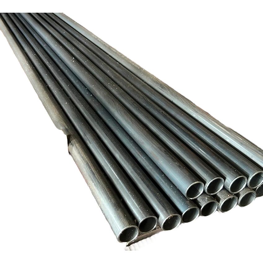 現場屋さん 黒ガス管 SGP 呼び径32A 外径 約42.7ミリ×肉厚 厚さ 約3.5ミリ 長さ2.0m 重量 約6.76kg 丸一鋼管 配管用炭素鋼鋼管 JIS G 3452 : kuro ...