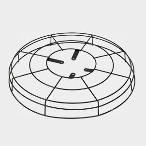 友定建機 スカート バッテリートロウェル TBT-38用 オプション ※直送の為、代引き不可 メーカー在庫あり即納可能 : 現場屋さんヤフー店 - 通販 - Yahoo!ショッピング