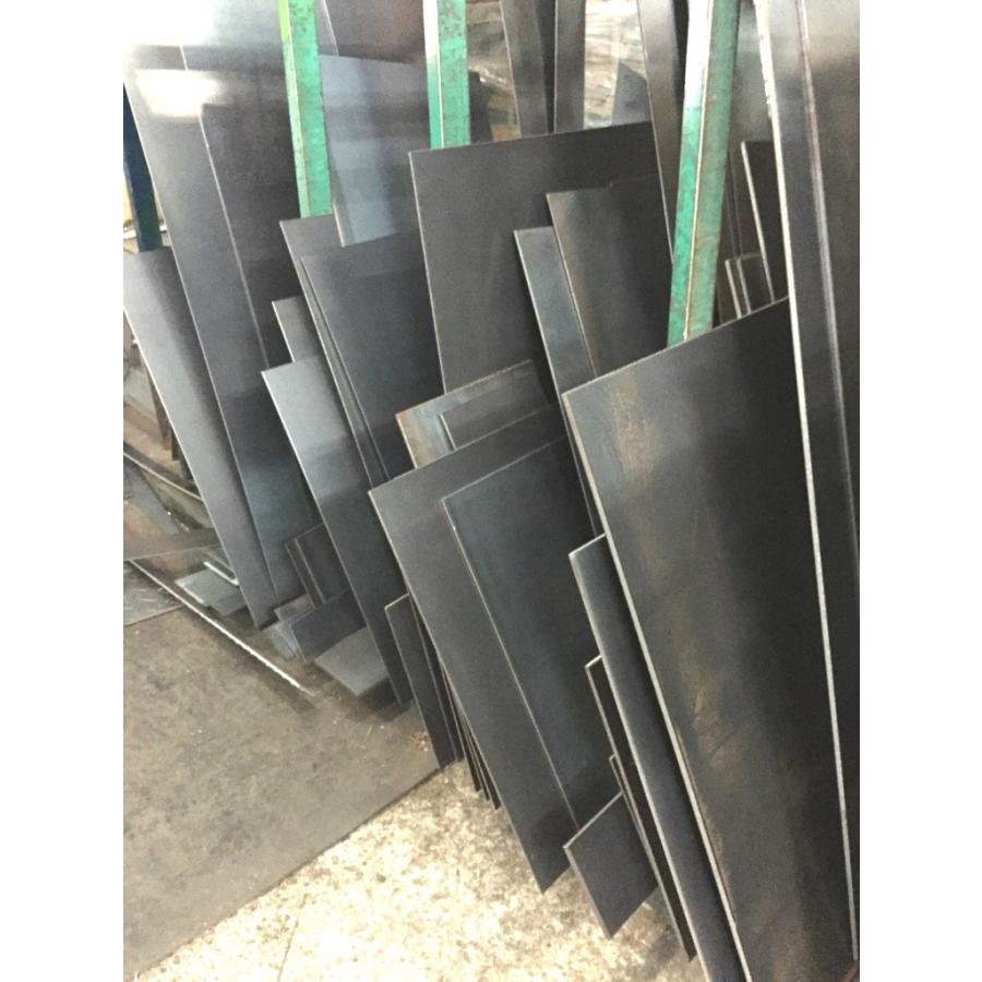 普通鉄板 寸法切り 板厚 2.3mm 御希望の寸法で切断します サイズ 300mm×300mm以下 重量 1.63kg以下 : 現場屋さん ...