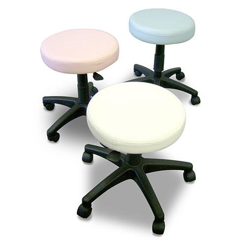 東洋工芸 ワーキングスツール GS010シリーズ ブラック GS010-VBK : 通販ダイレクト - 通販 - Yahoo!ショッピング