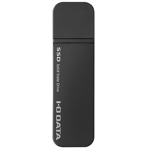 IOデータ テレビ録画対応 スティックSSD(USB 5Gbps) 1TB SSPK-UT1 : 4957180171678 : 通販ステーション - 通販 - Yahoo!ショッピング