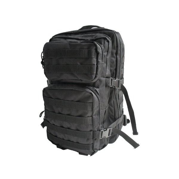 米軍 防水 突撃部隊 多機能リュックサック NVBR037YN ACU (代引不可)