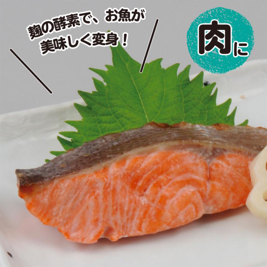 こうじや里村 塩麹 塩麹パウダー だし入り 96g （12g×8）×3個セット コーセーフーズ 粉末 塩こうじ 粉末塩麹 米麹 米こうじ : 甘酒・米麹・ぬか床のこうじや里村 - 通販 ...