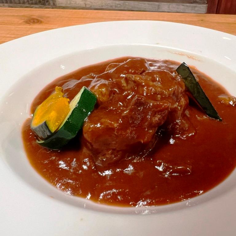 お歳暮 門司港関門グルメセット 本格石窯ピザ イタリアン 専門店の味 ビーフシチュー クリスマス お誕生日 御祝 ディナー お中元 門司港イタリアンBONGO : つくり手ooita - 通販 ...