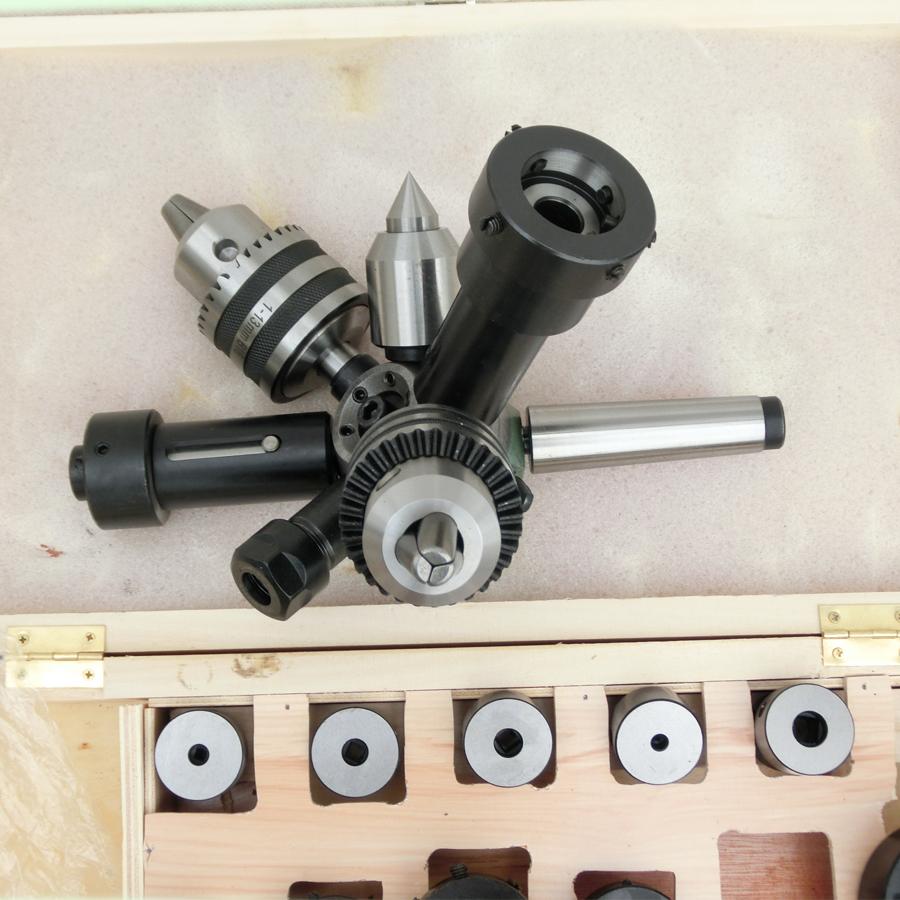 卓上旋盤 芯押しタレット MT3 回転センター ドリルチャック タップ ダイスホルダー :turret-mt3-lath-mill-senban:TUKUROOものづくり支援BASE - 通販 ...