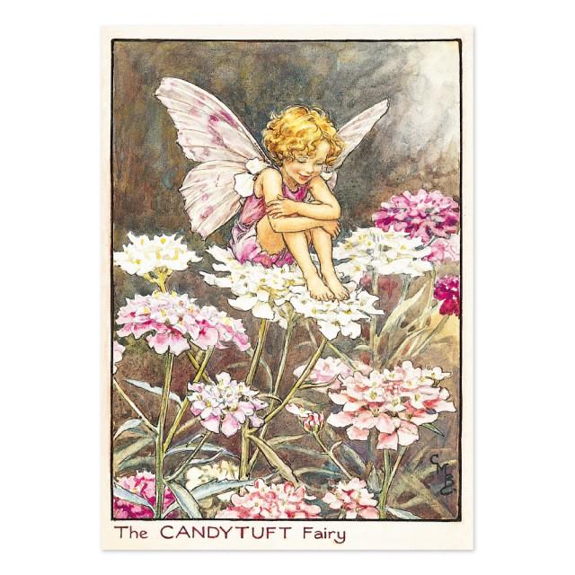 フラワーフェアリーズ ポストカード : pc-05021929 : チューリップハウス Yahoo!店 - 通販 - Yahoo!ショッピング