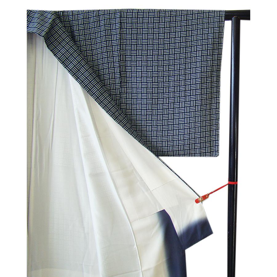 きものしらゆり 身丈159cm 裄66cm 10〜5月 極上一越地 小紋 正絹 身長154cm〜160cmの方に最適 B561 : 博多着物市場 きものしらゆり - 通販 - Yahoo!ショッピング