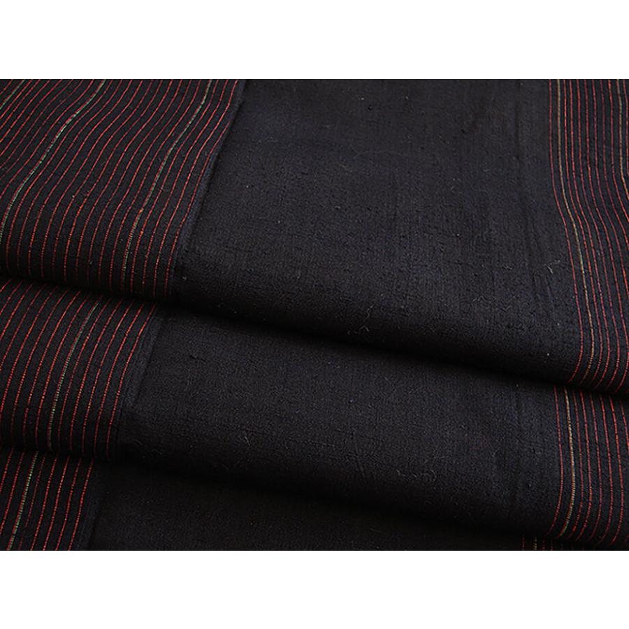 きものしらゆり 身丈159cm 裄66cm 10〜5月 濃紺色 無形文化財 本場結城紬 正絹 身長154cm〜160cmの方に最適 同梱可 U007 : 博多着物市場 きものしらゆり - 通販 ...