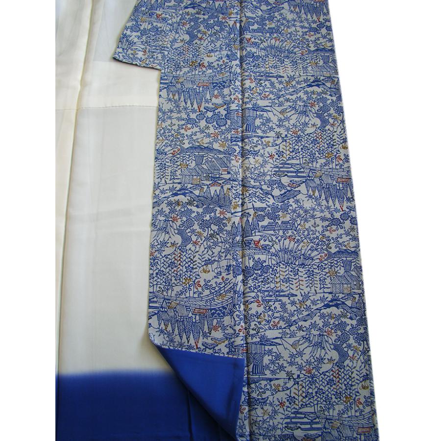 きものしらゆり 身丈155cm 裄63cm 10〜5月 お茶事 ちりめん地 茶屋辻柄 小紋 正絹 身長148cm〜154cmの方に最適 U480 : 博多着物市場 きものしらゆり - 通販 ...