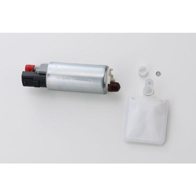 CT9A車種別専用 大容量フューエルポンプ 255L/h ランエボ7/8/9 4G63 TOMEI 183025 東名パワード 燃料ポンプ : 240216004 : チューニングファン ...