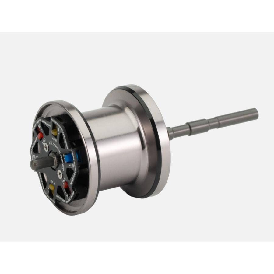 tailwalk テイルウォーク S0.6-200 エラン SW 電動 100 オプショナル スプール : 釣工房 - 通販 - Yahoo!ショッピング