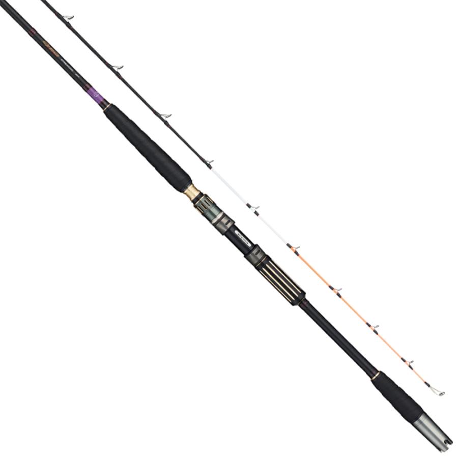 アルファタックル 240H アルファソニック 落とし込み 240H alphatackle : 4516508512649 : 釣工房 ...