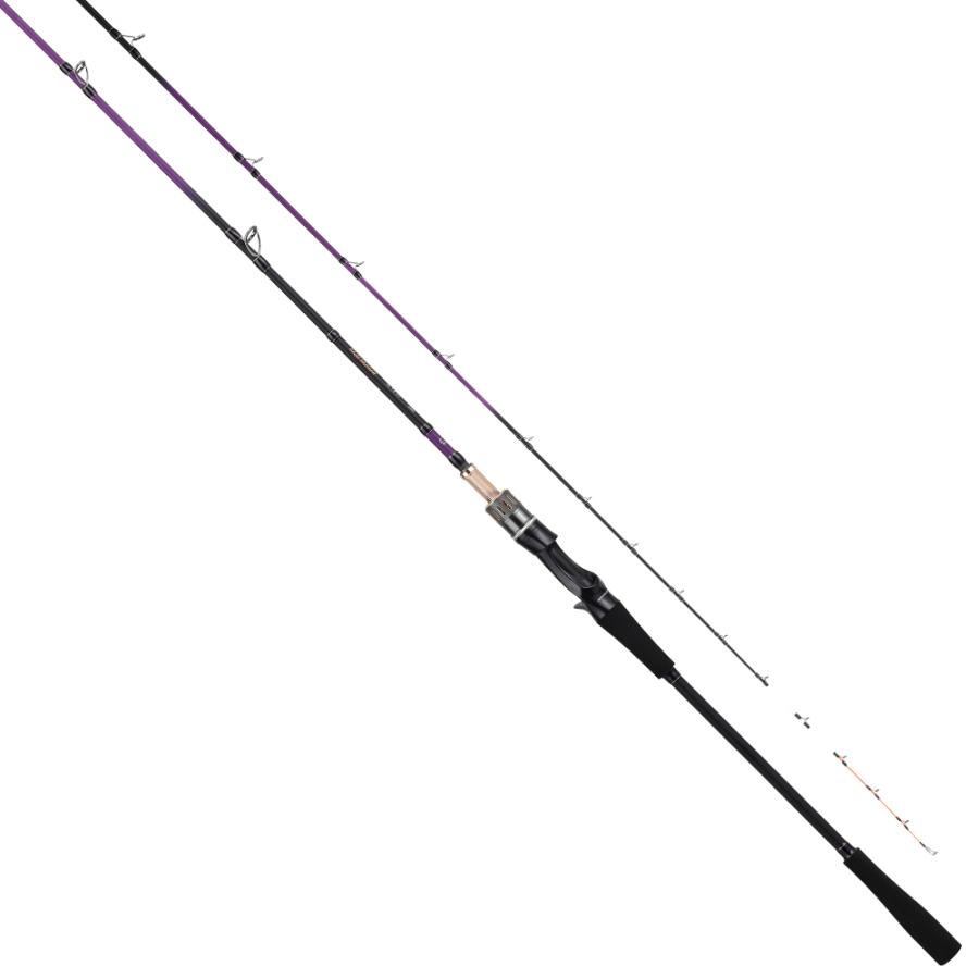 alpha tackle アルファタックル 215MH アルファソニック PG 73 Ver.II : 釣工房 - 通販 - Yahoo!ショッピング