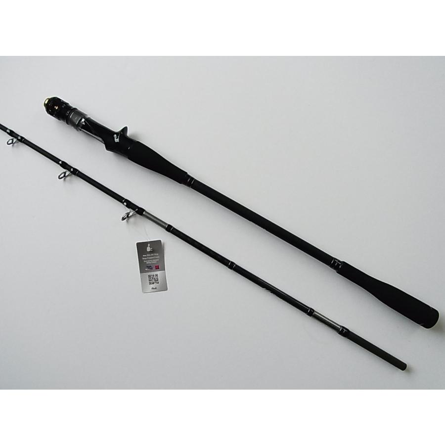 アルファタックル 165MH 海人 タチウオ 165MH alphatackle : 4516508519471 : 釣工房 - 通販 - Yahoo!ショッピング