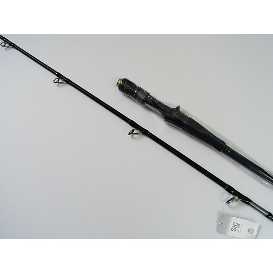 alpha tackle アルファタックル 64-225Light 海人 落し込み : 釣工房 - 通販 - Yahoo!ショッピング