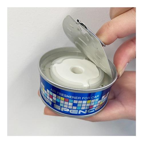 エアスペンサー A106マリンブルースカッシュ :240013:トラックストップターンYahoo!店 - 通販 - Yahoo!ショッピング