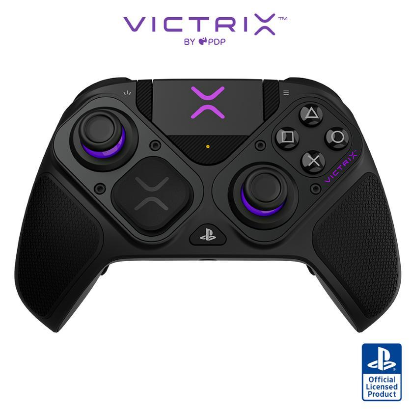 Victrix Pro BFG Wireless Controller for PS5 :0708056069957:Turtle Beach ...
