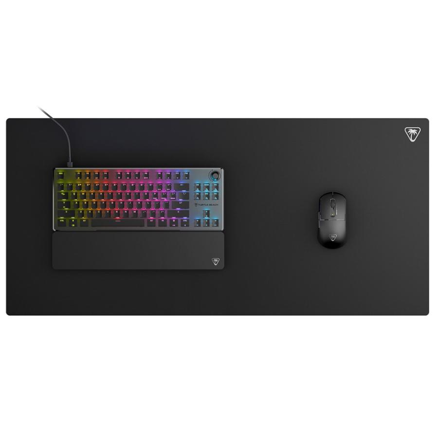 TURTLE BEACH タートルビーチ Sense Core XXL ゲーミング マウスパッド ラージ : Turtle Beach公式 ...