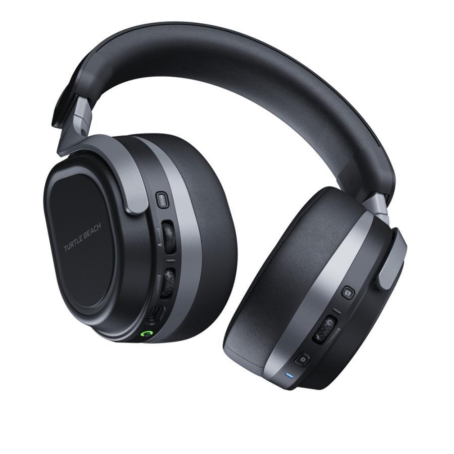 TURTLE BEACH 5/6までSALE!Stealth 700 Gen 3 PC ブラック TURTLE BEACH 5/6までSALE!Stealth 700 Gen 3 PC ブラック