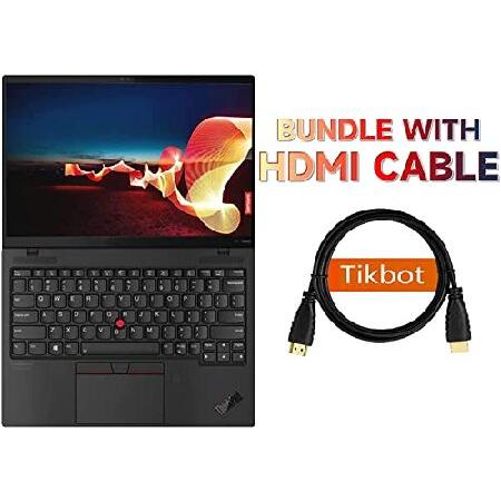 Lenovo Ultra Thin ThinkPad X1 Nano 13" 2K (2160x1350) IPS 450nits ...