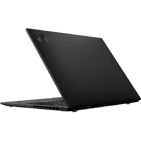 Lenovo Ultra Thin ThinkPad X1 Nano 13" 2K (2160x1350) IPS 450nits ...