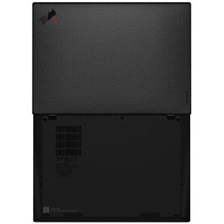 Lenovo Ultra Thin ThinkPad X1 Nano 13" 2K (2160x1350) IPS 450nits ...