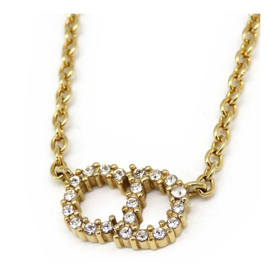 ディオール クレール ディー リュヌ ネックレス GP レディース Dior 中古 【アパレル・小物】 : 225281 : TURUYA ...