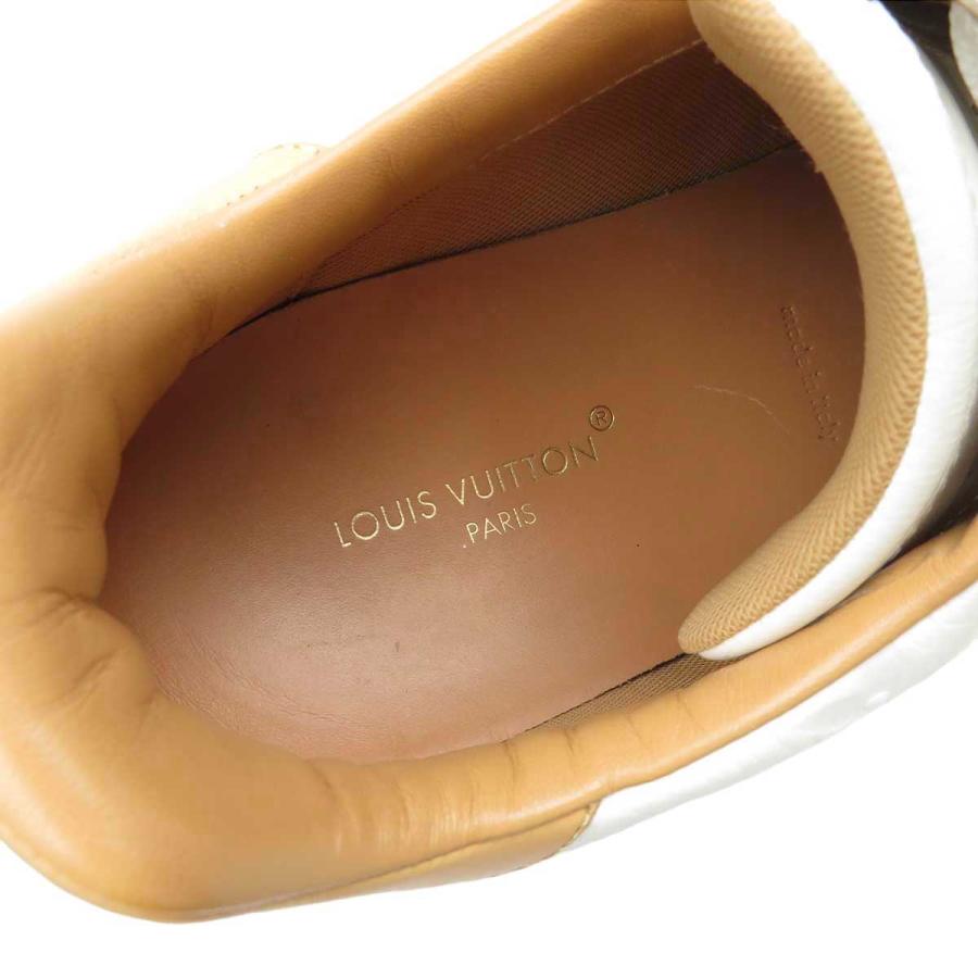 LOUIS VUITTON ルイヴィトン ビバリーヒルズ ライン レザー LOUIS VUITTON ルイヴィトン ビバリーヒルズ ライン レザー