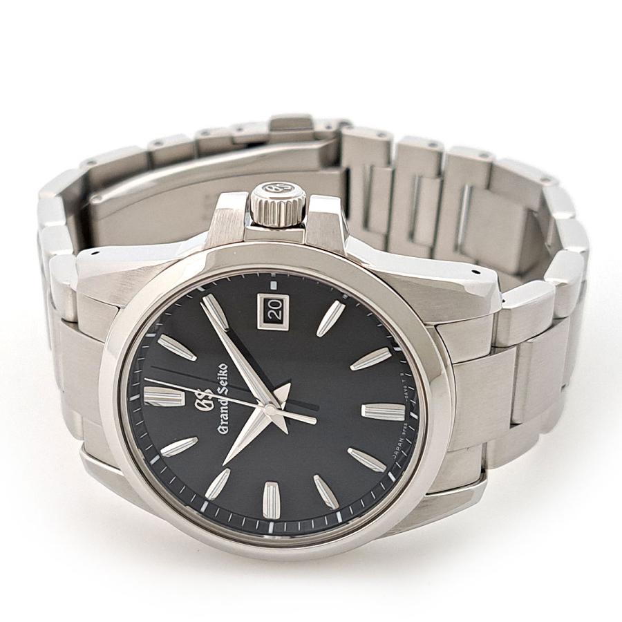 SEIKO セイコー グランドセイコー 9Fクオーツ SBGX255 クオーツ ステンレススティール メンズ 中古 【時計】 : TURUYA - 通販 - Yahoo!ショッピング