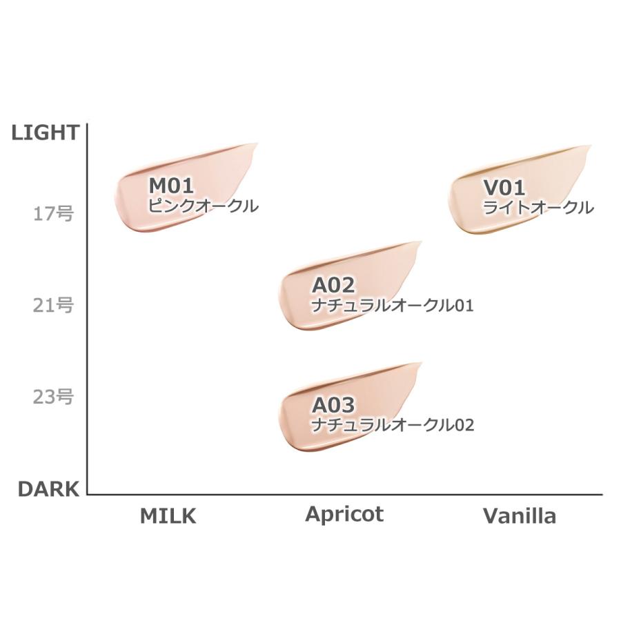 ヴィディーエル カバーステイン パーフェクティング ファンデーション COVER STAIN PERFECTING FOUNDATION ...