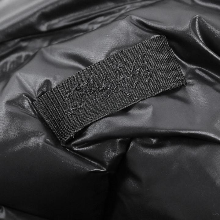 ディーゼル DIESEL ダウンジャケットコート レディース スタンドカラー リアルダウン 長袖 W-HERMA : die-l-o-b8 ...