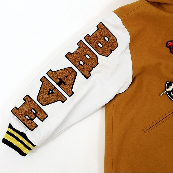 DIESEL ディーゼル 中綿ジャケット レディース 袖レザー切替 裏ボアフード オーバーサイズ スタジャン W-EURNE : 買っCiao!トゥット トゥット - 通販 - Yahoo ...