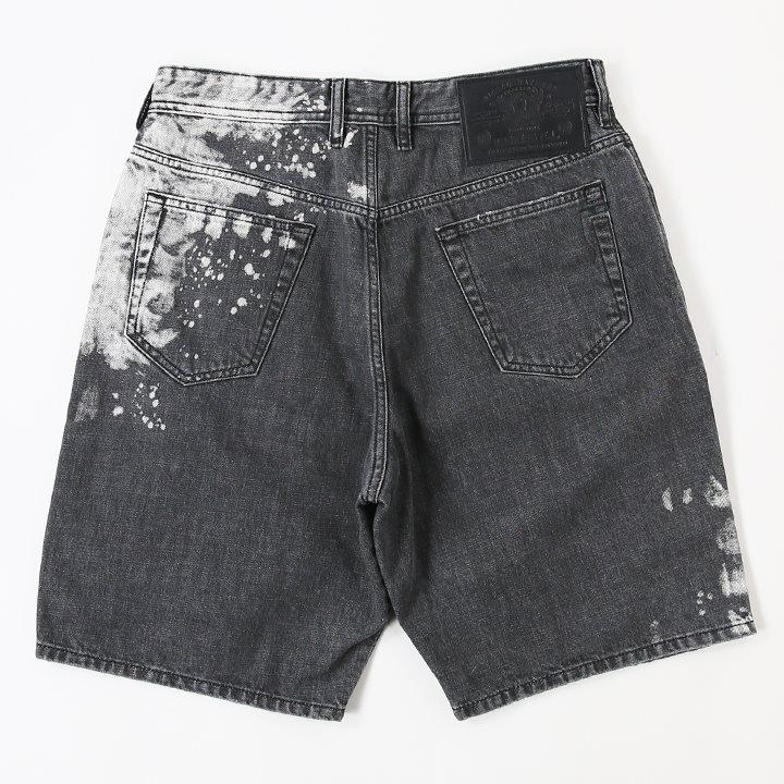DIESEL ディーゼル ショートパンツ ハーフパンツ メンズ DIESEL ディーゼル ショートパンツ ハーフパンツ メンズ