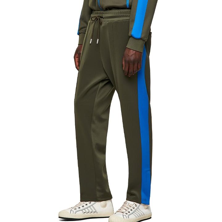 DIESEL ディーゼル ストレッチジャージーパンツ メンズ ウエスト DIESEL ディーゼル ストレッチジャージーパンツ メンズ ウエスト