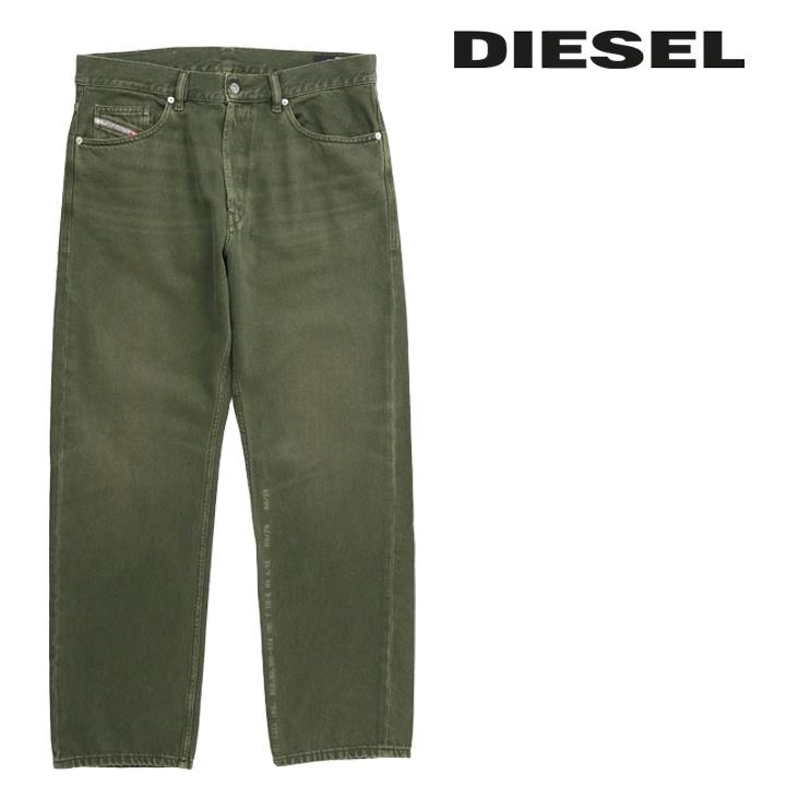 DIESEL ディーゼル ジーンズ カラーデニム パンツ メンズ ウォッシュ加工 ストレート D-MACS-SP8 : 買っCiao!トゥット トゥット - 通販 - Yahoo!ショッピング