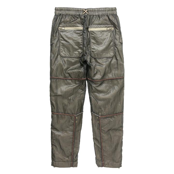 DIESEL ディーゼル ストレートパンツ メンズ シースルーオーガンジー ダブルシェル P-U25 : 買っCiao!トゥット トゥット - 通販 - Yahoo!ショッピング