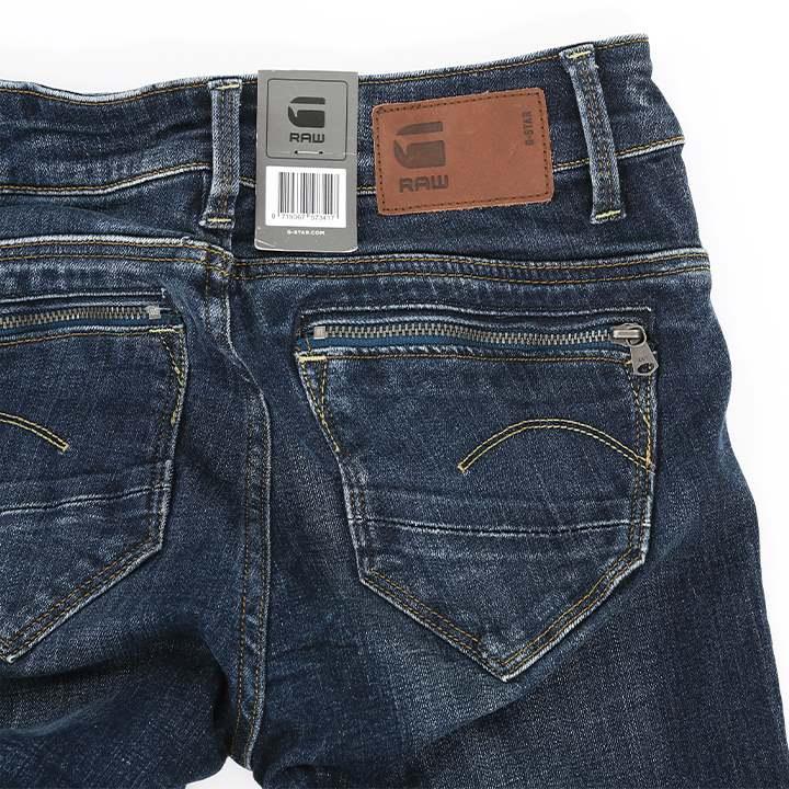 G-STAR RAW ジースターロウ G-Star ジーンズ デニム パンツ G-STAR RAW ジースターロウ G-Star ジーンズ デニム パンツ