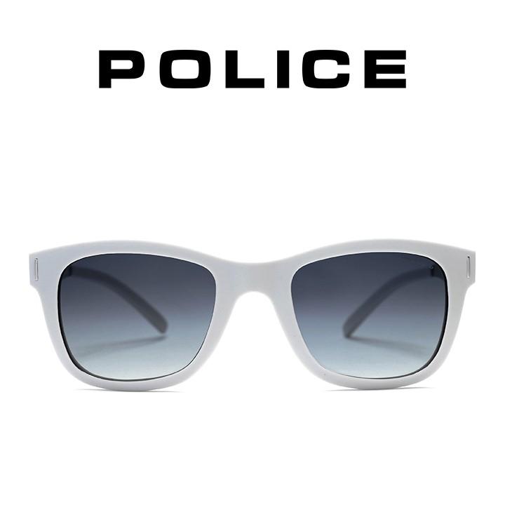 ポリス POLICE サングラス メンズ レディース 男女兼用 国内正規品 偏光レンズ ウェリントン型 WAGER 2 : pol-m-a ...