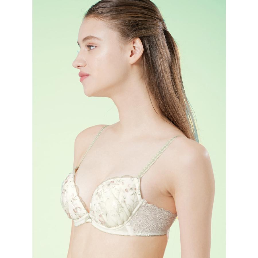 セール SALE 女性下着 上下セット レディース 谷間 20代 30代 運命のブラ マリーフラネブラセット B〜Eカップ チュチュアンナ :3102190232:tutuanna Yahoo ...