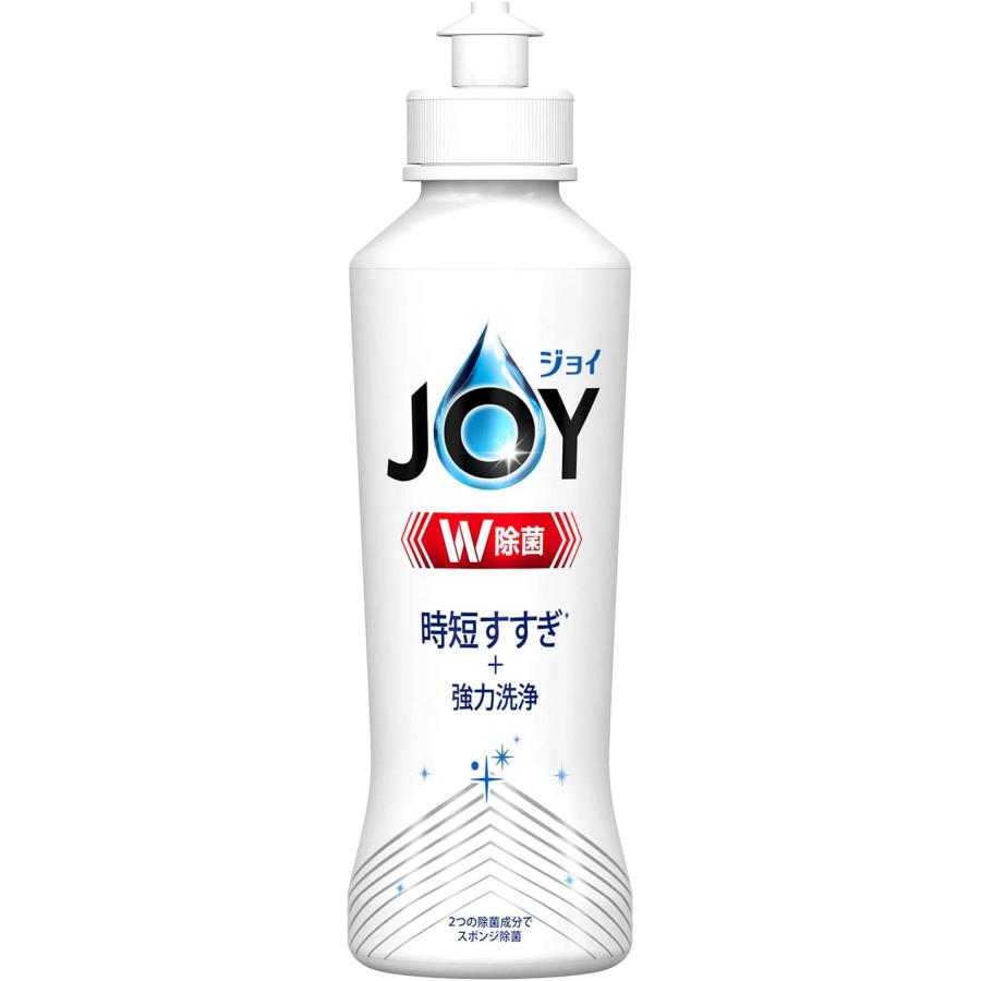 除菌ジョイ コンパクト 本体 170ml : 通販 多摩SHOP - 通販 - Yahoo!ショッピング