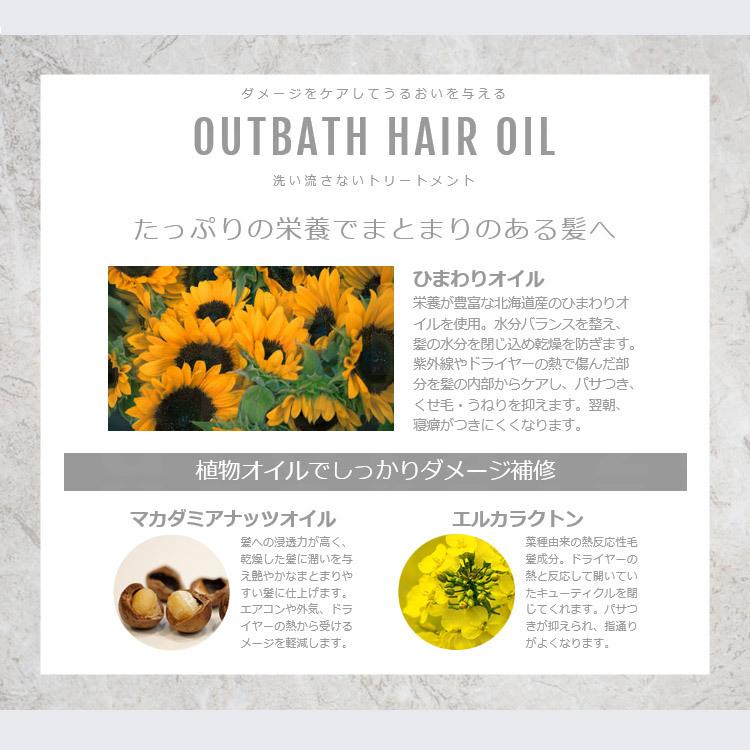 リックス DSS ヘアオイル セラム 100mL 洗い流さないトリートメント アウトバストリートメント RICS リックスアンドカンパニー サロン専売品 サロンプロ プロ用 : つや髪美肌研究 ...